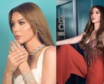 Carla Diab: From Beirut to Beverly Hills - A Fashion Icon's Journey ...