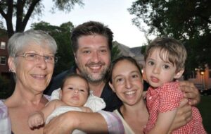 Meet Aliza Barber: The Private Life of Lance Barber's Wife - Kate's ...