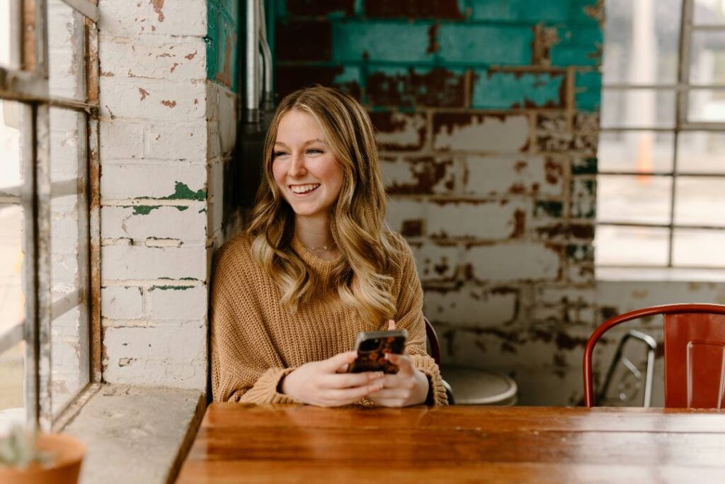 141 Flirty Texts to Make Him Chase and Think About You - Kate's ...