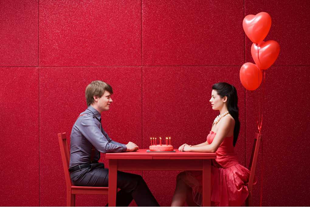 Finding the Perfect Balance: How Often Should You See Your Boyfriend ...