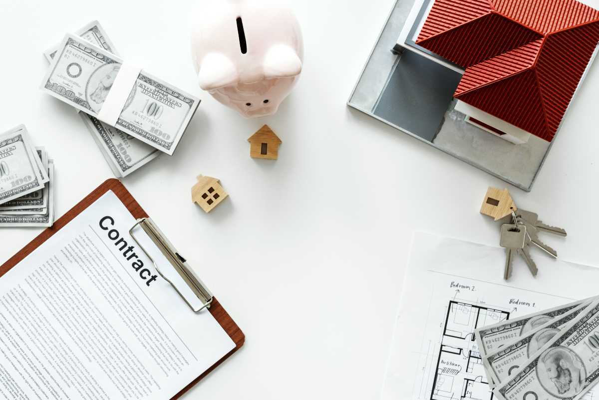 Take The First Step To Living Within Your Means By Setting Financial ...