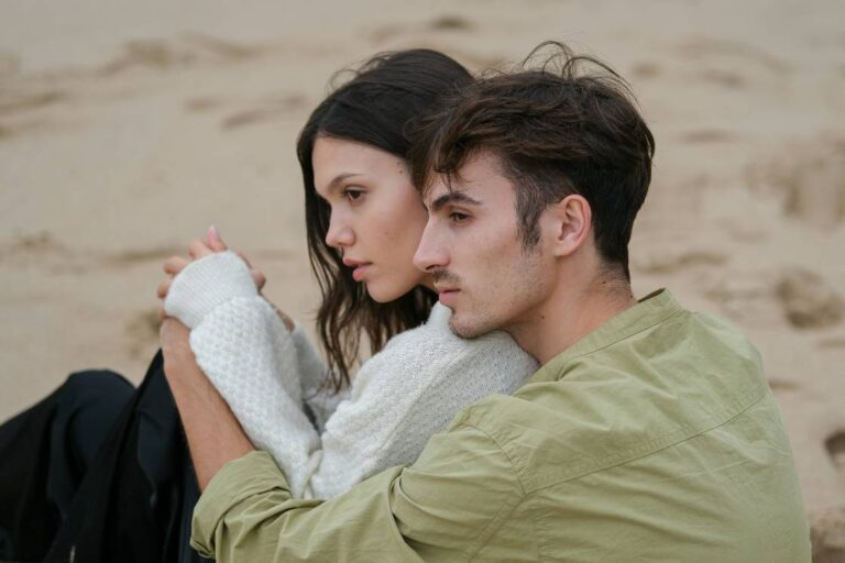 17 Reasons Why Women Are Drawn to Bad Boys: The Psychology Behind the ...