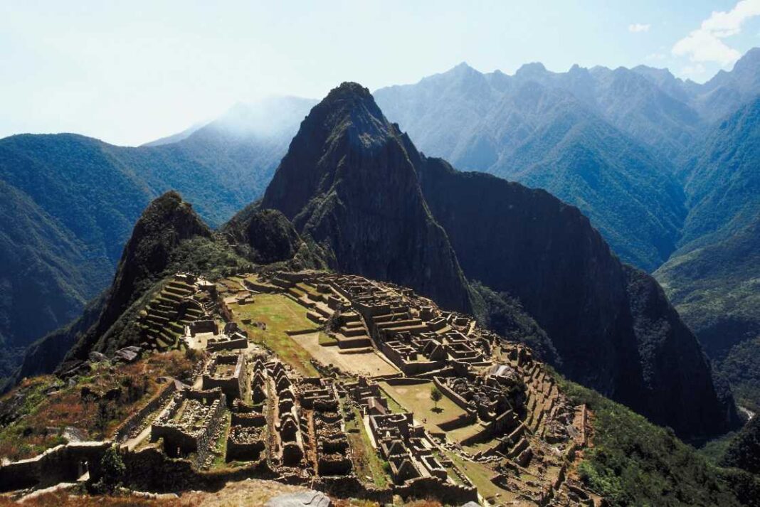 Best Historical Sites for History Lovers: Explore Ancient Sites ...