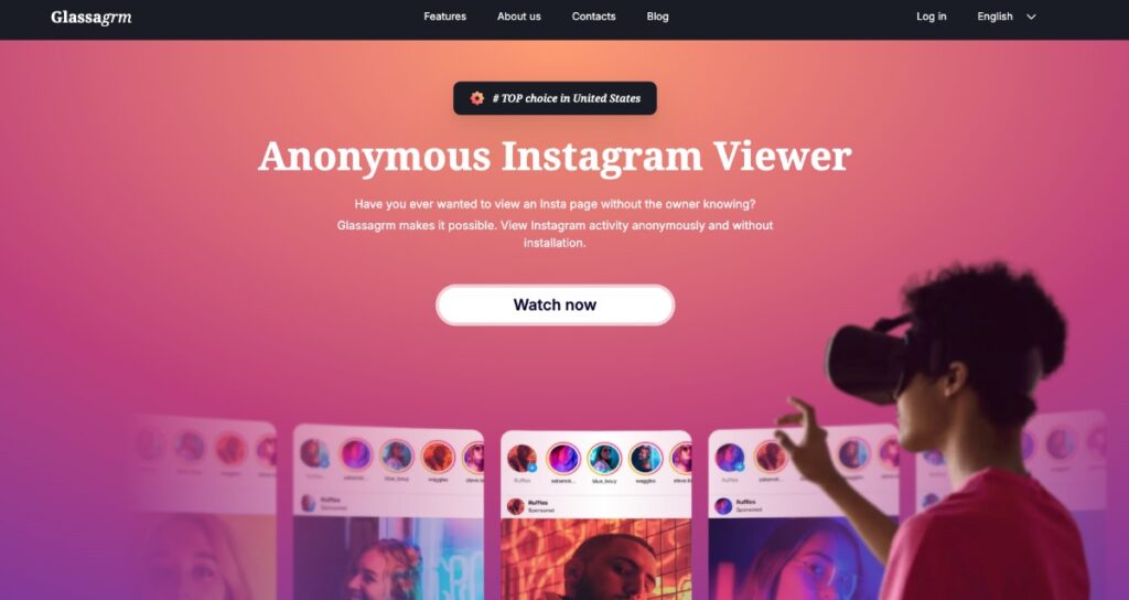 View Private IG Accounts Using a Private Instagram Viewer - Kate's ...