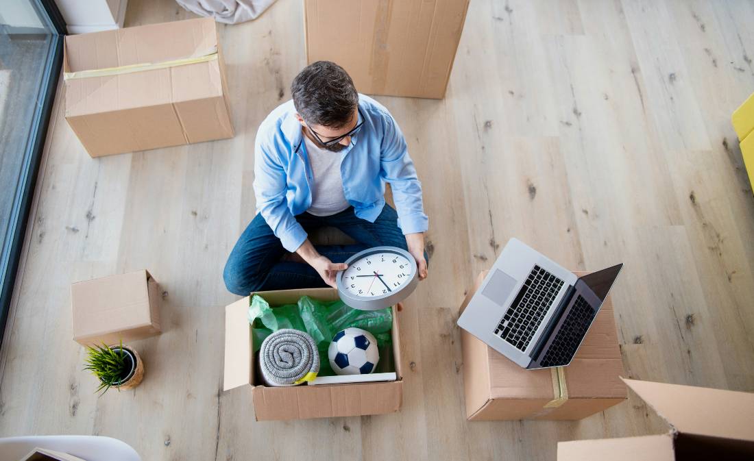 Starting Fresh: The Surprising Benefits of Long-Distance Relocation Most People Overlook - Kate ...